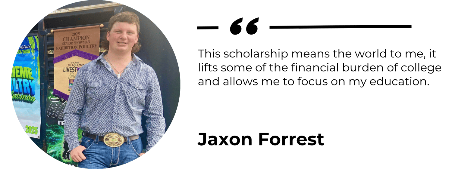 Meet the OnPath Foundation Scholarship Class of 2025