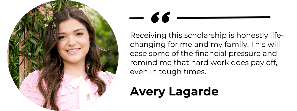 Meet the OnPath Foundation Scholarship Class of 2025