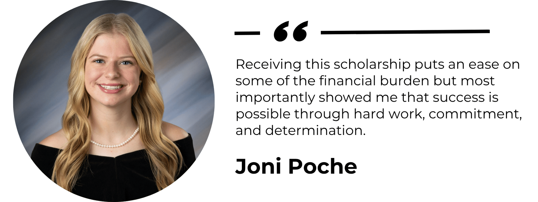 Meet the OnPath Foundation Scholarship Class of 2025