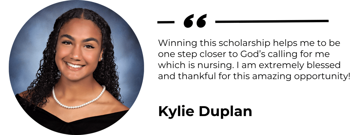 Meet the OnPath Foundation Scholarship Class of 2025