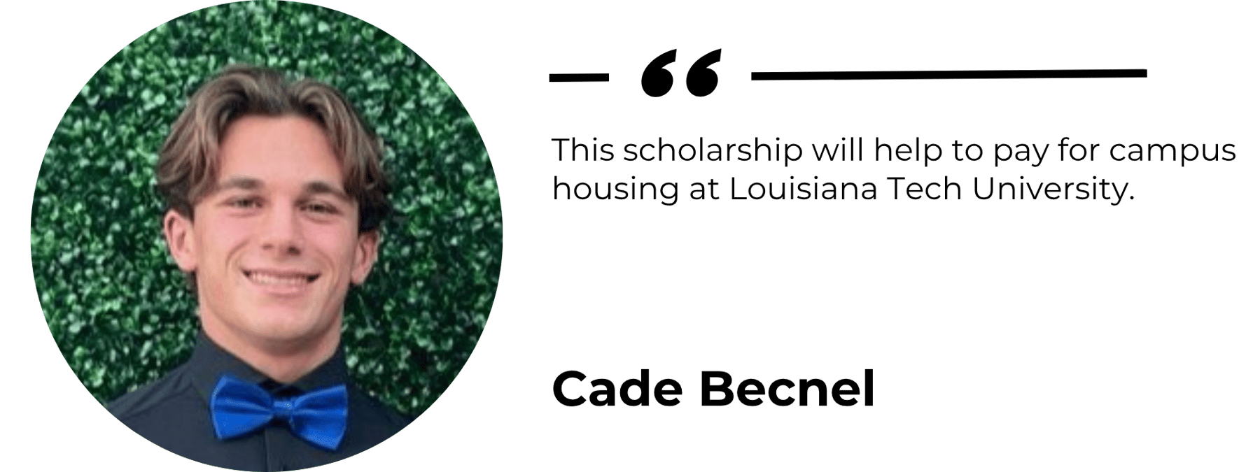 Meet the OnPath Foundation Scholarship Class of 2025