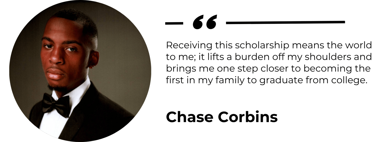 Meet the OnPath Foundation Scholarship Class of 2025