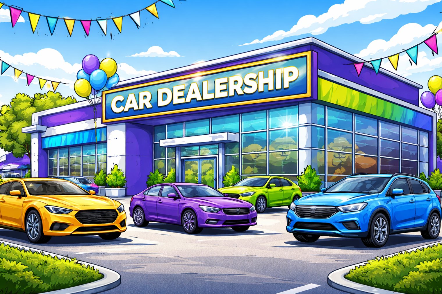 Can You Negotiate a Lower Auto Loan Interest Rate?