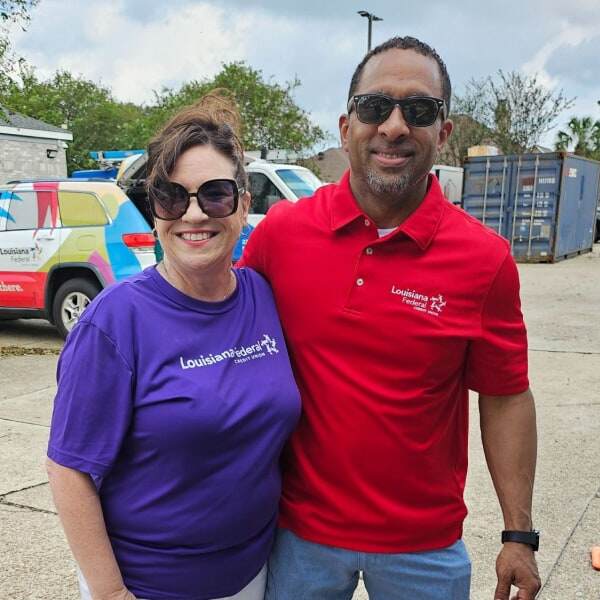 OnPath FCU: Louisiana's Trusted Credit Union Since 1961 | OnPath CU