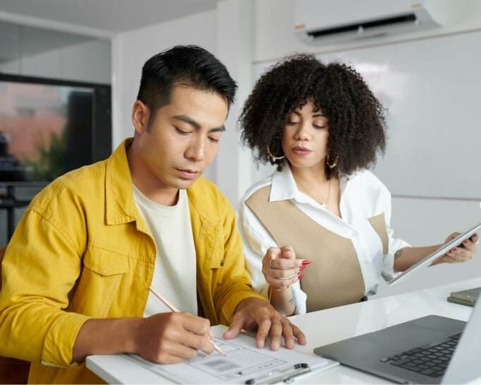 Personalized Banking Services for Your Financial Journey