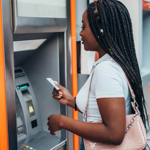 Introducing Our New Partnership: Merger Page