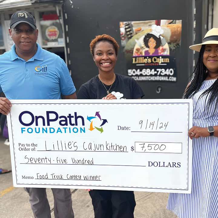 OnPath FCU: Louisiana's Trusted Credit Union Since 1961 | OnPath CU