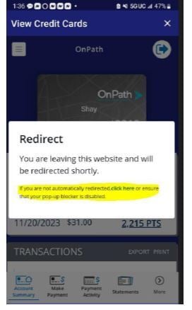 High Yield Rewards with OnPath Checking Accounts – Start Earning Today