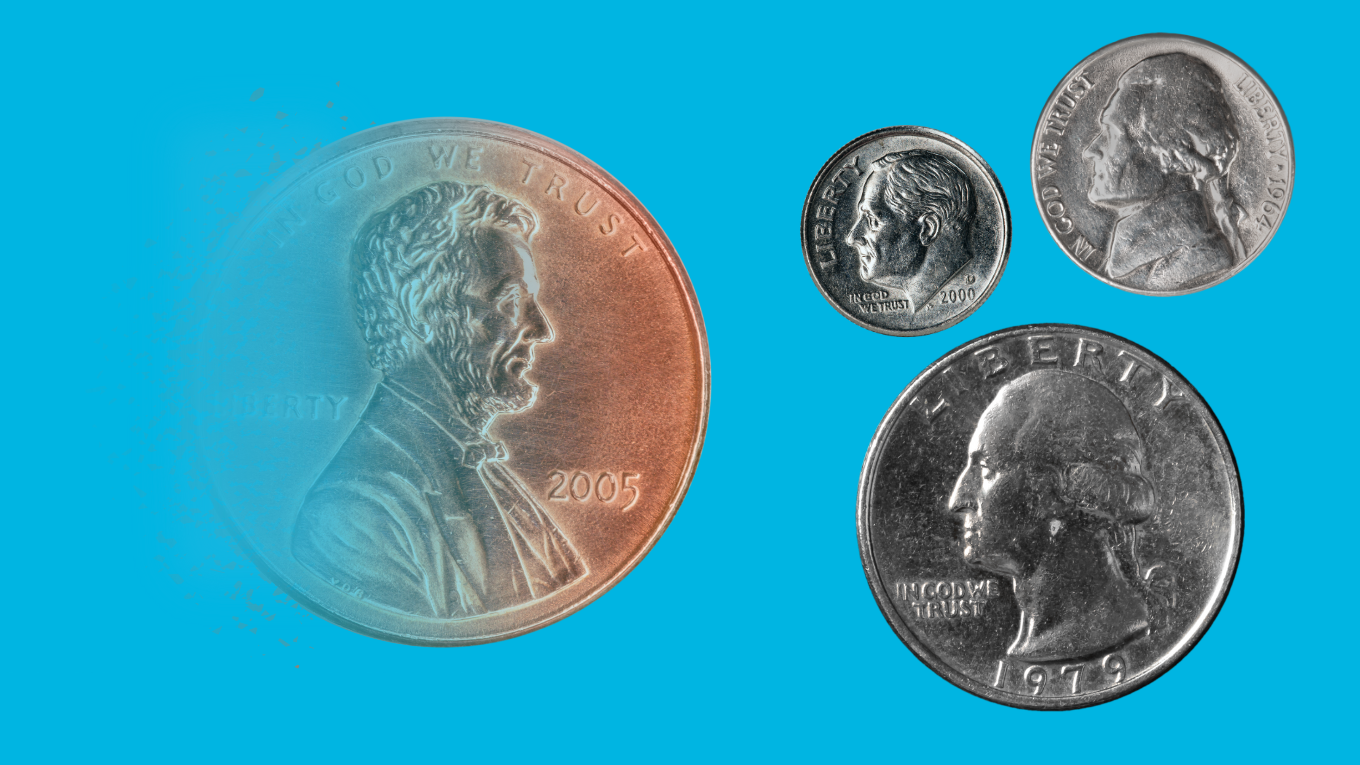 The U.S. just retired the penny. Here's why that matters.